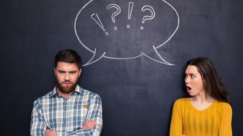 It’s not just WHAT you say, it’s HOW you say it, and WHO you say it to ...