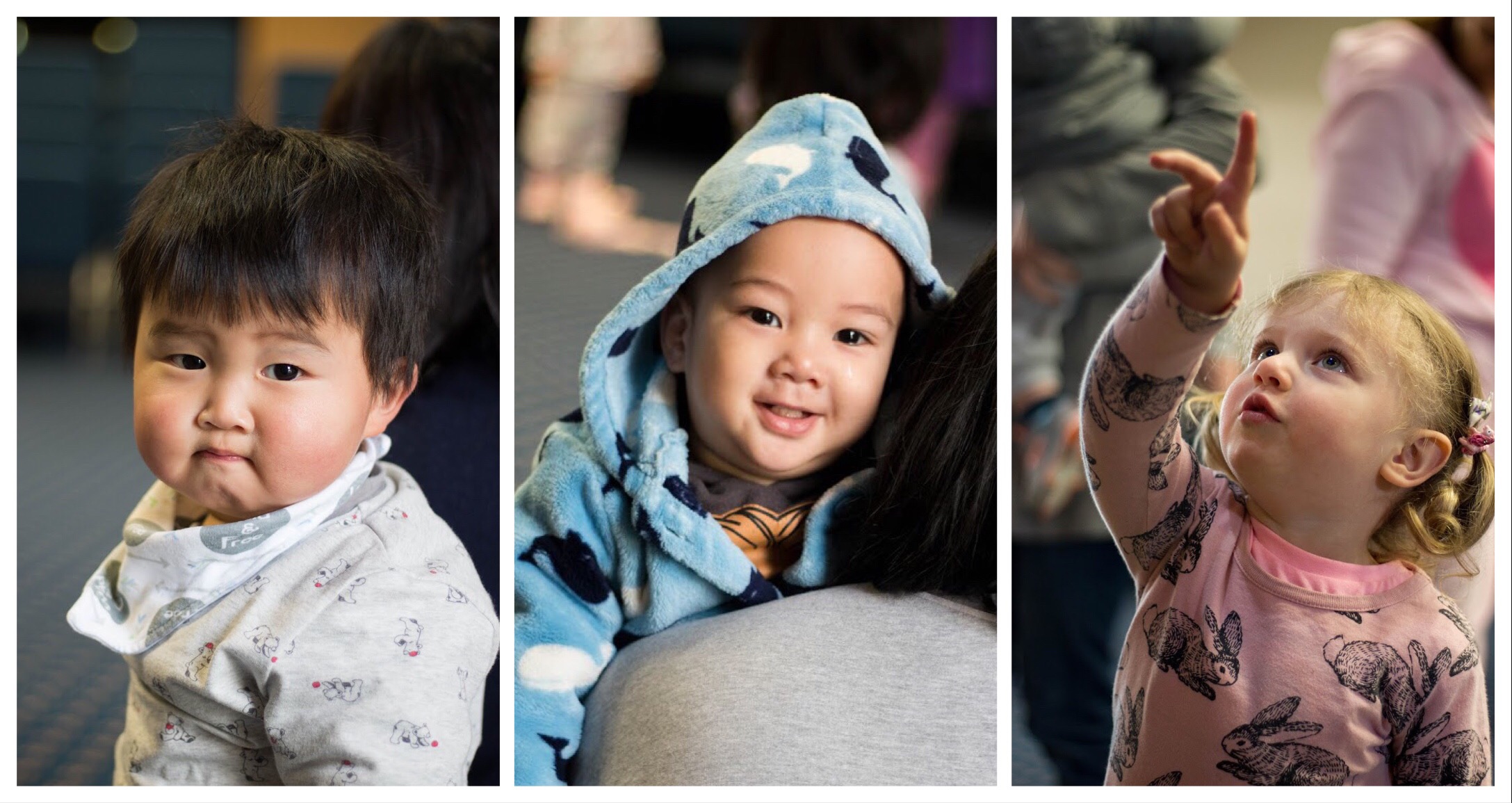 Mainly Music - Papanui Baptist Church